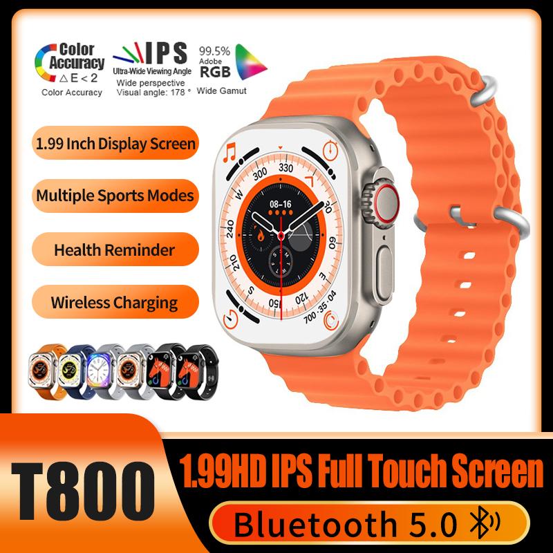 T800 Ultra Smart Watch - Excel Store